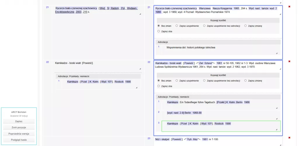Case study: The Institute of Literary Research | ImpiCode