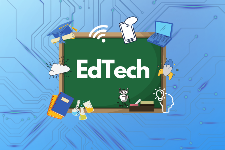 EdTech, the future of education - ImpiCode